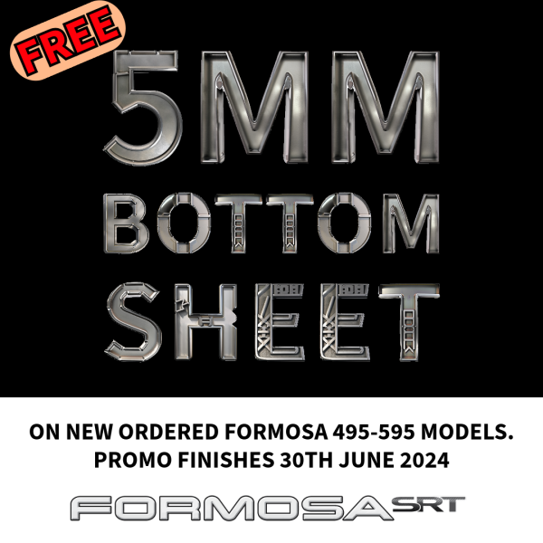 New & Used Formosa Boats - Gold Coast Boating Centre