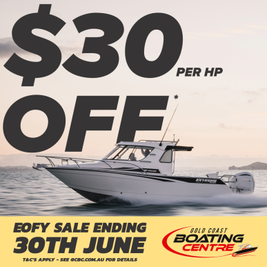 New & Used Extreme Boats for Sale | High-Performance Aluminium Boats on ...