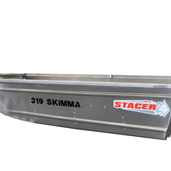 319 Skimma - Stacer Boats | New & Used for Sale