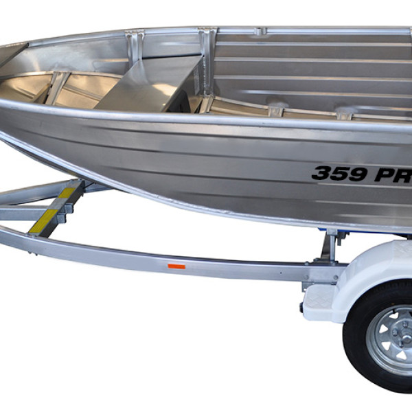 359 Proline SE - Stacer Boats | New & Used for Sale