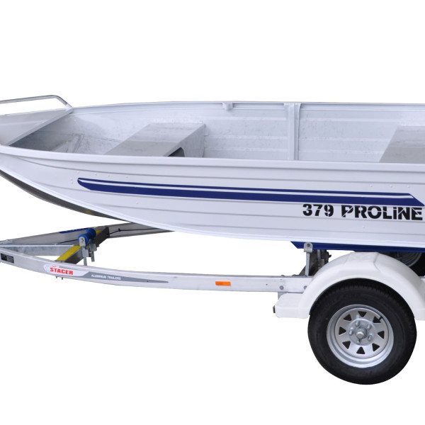 379 Proline - Stacer Boats | New & Used for Sale