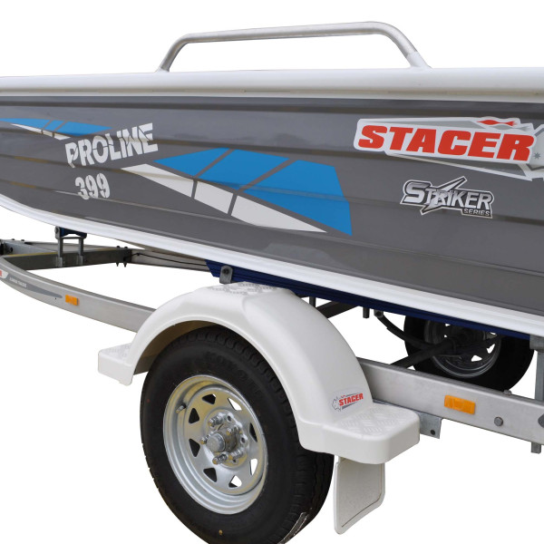 399 Proline - Stacer Boats | New & Used for Sale
