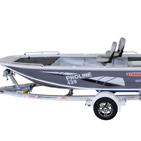 Prolines - Stacer Boats | New & Used For Sale