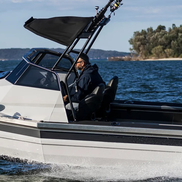 Senator 500 CU Cuddy