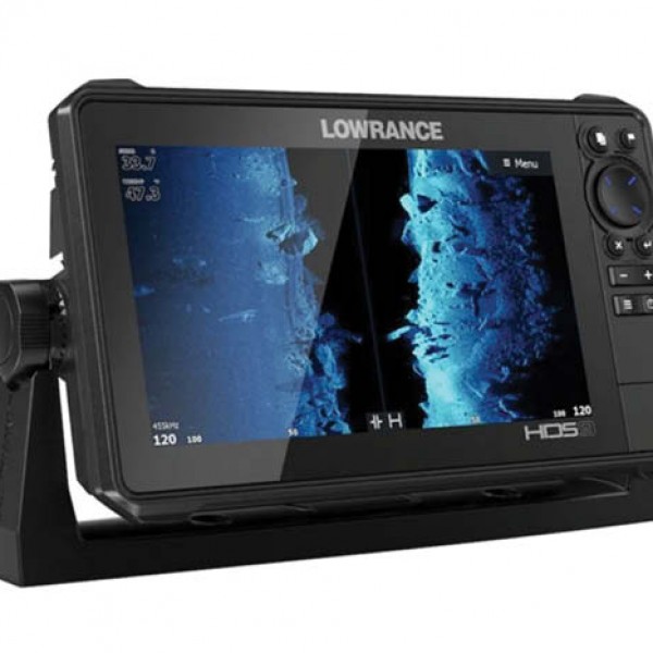 Lowrance HDS LIVE 9 | Gold Coast Boating Centre