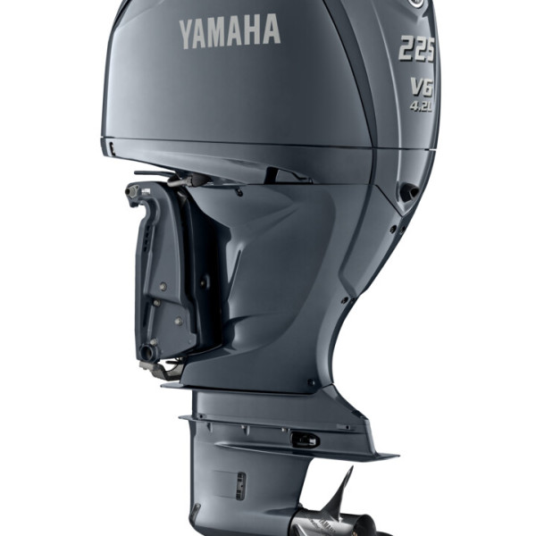 F225 Yamaha 4 Stroke 225hp Outboard for Sale | Gold Coast Boating Centre
