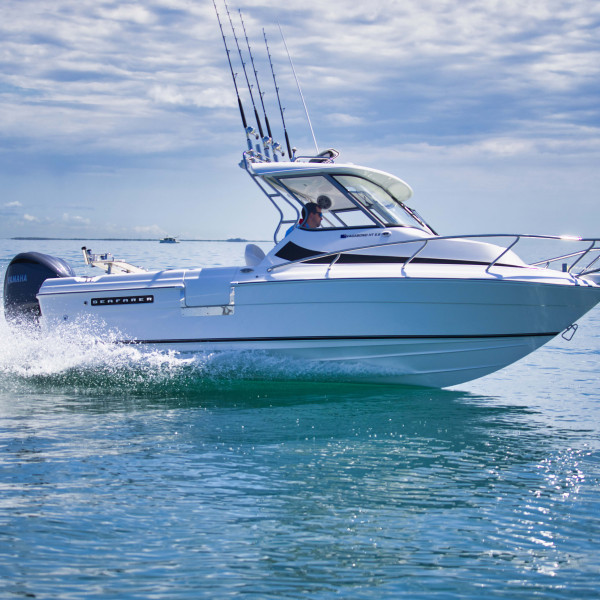 Gold Coast Boating Centre becomes Queensland's Exclusive Seafarer Boats ...