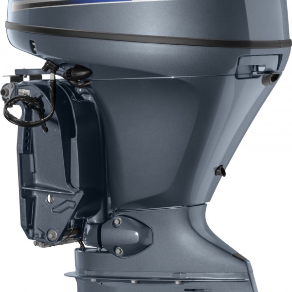 F75 Yamaha 4 Stroke 75hp Outboard for Sale | Gold Coast Boating Centre