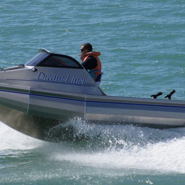 Senator RC 540 Cuddy