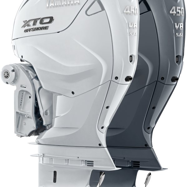 XF450 Yamaha 4 Stroke 450hp Outboard for Sale | Gold Coast Boating Centre