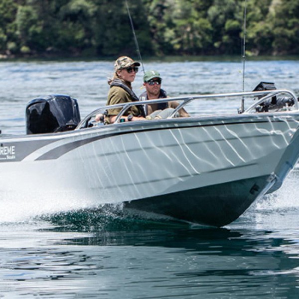1770 Enduro - Extreme Boats | New & Used For Sale