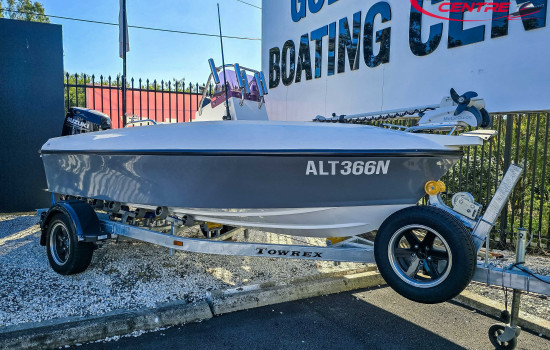 Gold Coast Boating Centre | New & Used Boats - Yamaha Outboards ...