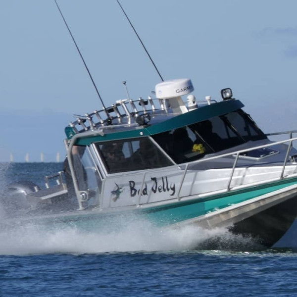 Senator RH 780W Hardtop